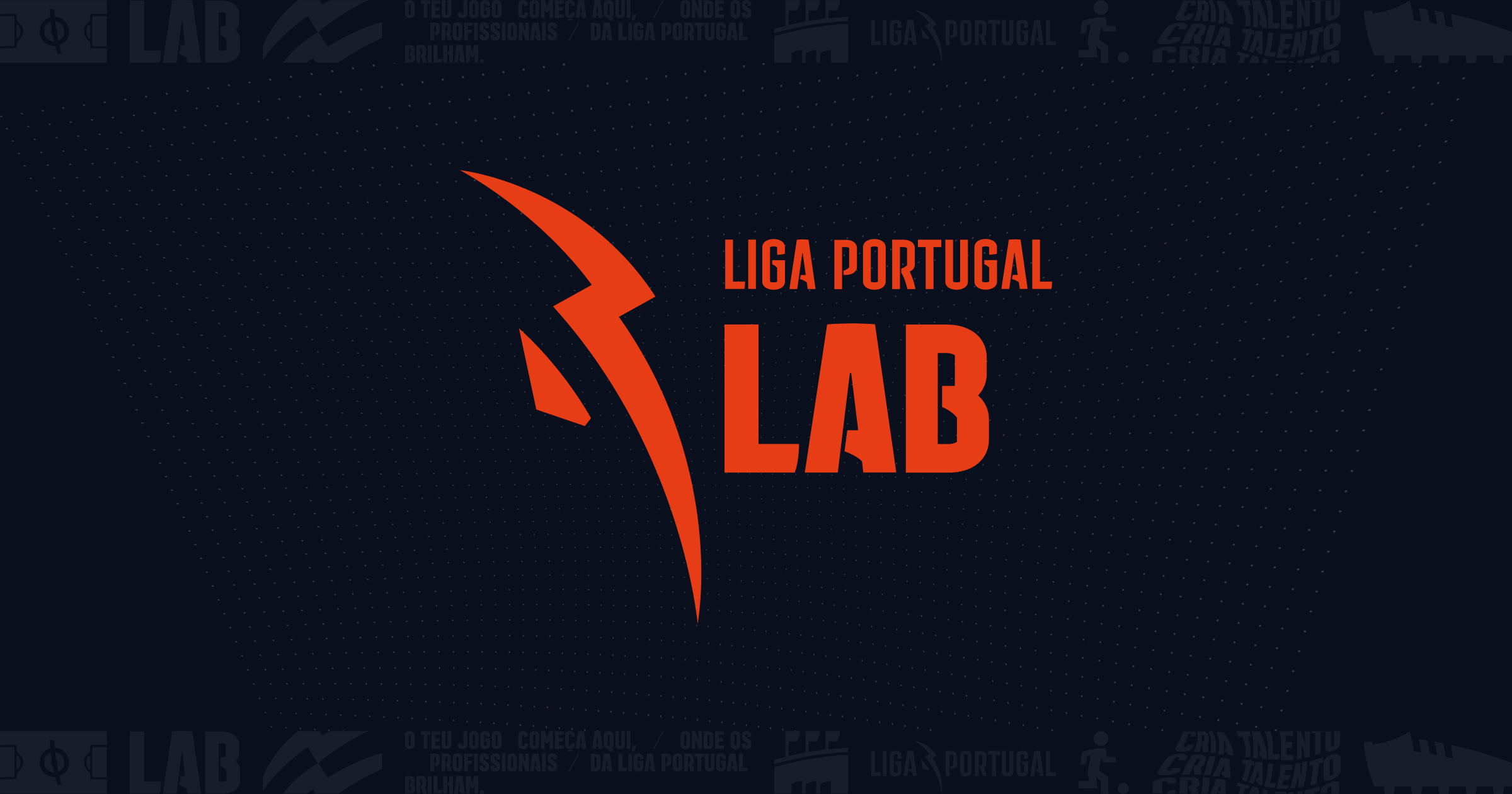 Homepage - Liga Portugal Lab